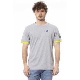 Invicta T-Shirt Kurzarm Rundhals