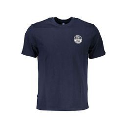 North Sails T-Shirt Ns Kreis Logo Tee