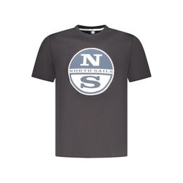 North Sails T-Shirt Ns Rundhals Tee