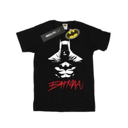 DC COMICS - T-Shirt f&uuml;r Herren (Schwarz)