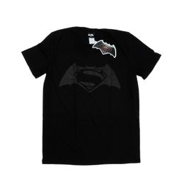 DC COMICS - T-Shirt f&uuml;r Herren (Schwarz)