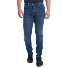 La Martina Regular Fit Jeans UMT007-DM085 Herren