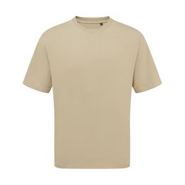 Premier - "Utility 2.0" T-Shirt f&uuml;r Herren/Damen Unisex, &Uuml;bergro&szlig; (Khakigr&uuml;n)
