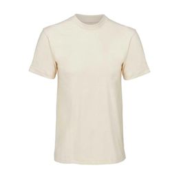SOLS - "Cliff" T-Shirt f&uuml;r Herren/Damen Unisex, Baumwolle (Nat&uuml;rlich)