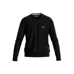 Klassischer Herrenpullover von Guess