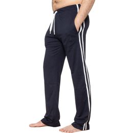 Enzo Herren-Lounge-Hose