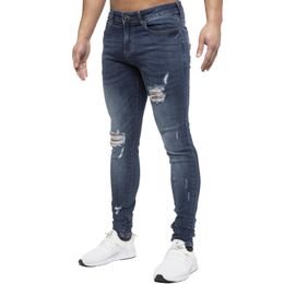 ETO | Herren Skinny Ripped Jeans