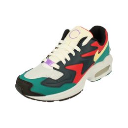 Nike Air Max2 Light Sp Herren Turnschuhe Mehrfarbig