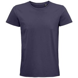 SOLS Unisex-Erwachsene Pioneer Bio T-Shirt (Graue Maus)