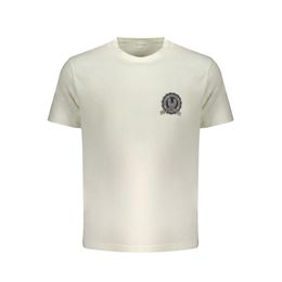 Wrangler T-Shirt Ww0xu4w Kurzarm Rundhals-Tee