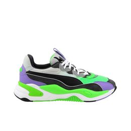 Puma RS-2K Internet Erkundung von Herrengr&uuml;nen Trainer