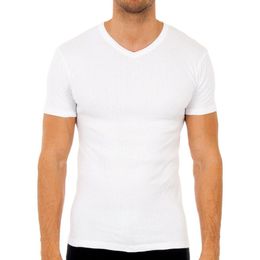 Thermo-Kurzarm-T-Shirt 0205 Herren