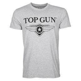 Top Gun T-Shirt Cloudy TG20191006