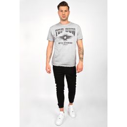 Top Gun T-Shirt TG20212105