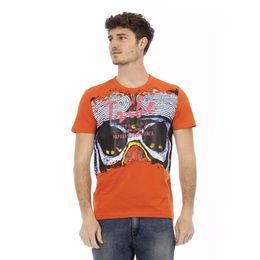 Tribe Papua Kurzarm-T-Shirt