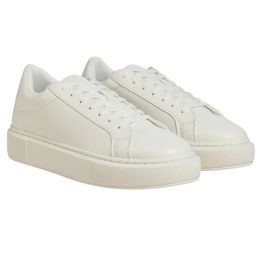 Jack & Jones Jack And Jones - Herren Sneaker "Aspire" (Wei&szlig;)