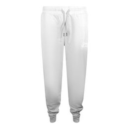 Cavalli Class - Hellgraue Jogginghose Mit Auff&auml;lligem Logo