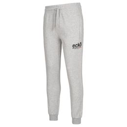 Ecko Unltd. Superfast Mens Grey Mergel -Trackhosen