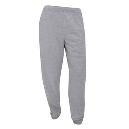 Fruit of the Loom Herren Jogginghose mit elastischem B&uuml;ndchen