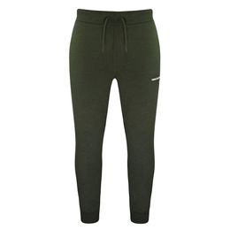 New Balance Neues Gleichgewicht Stretch Grafiklogo Green Mens Classic Core Track Hosen MP03901 Arg