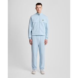 Lyle & Scott Straight Leg Piped Jogginghose