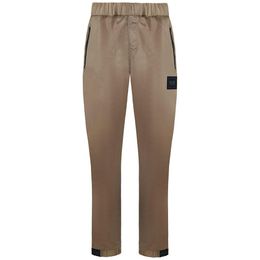Weekend Offender Weekend -T&auml;ter Espinosa Herren Brown Track Hosen