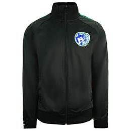 Mitchell & Ness Mitchell & Ness Minnesota Timberwolves Herren Trackjacke