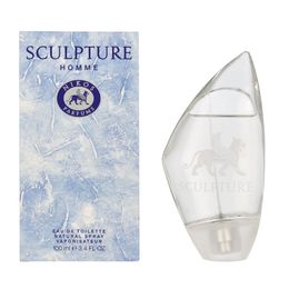 Nikos Sculpture Homme Edt Spray 100ml.
