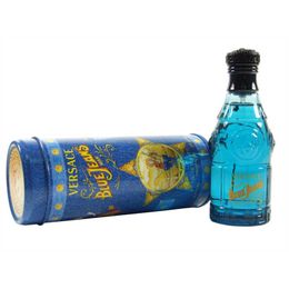 Versace Blue Jeans Eau de Toilette 75ml Spray f&uuml;r Ihn