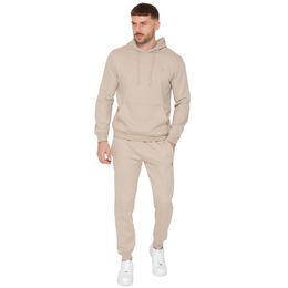 Enzo | Herren Pullover Hoodie Trainingsanzug Set