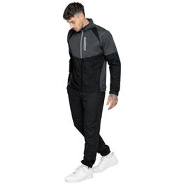 Kruze | Herren Woven Trainingsanzug Set