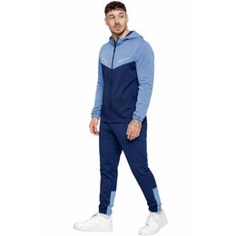 Kruze | Herren Woven Trainingsanzug Set