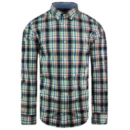 Eden Park Regular Herren Oxford-Hemd