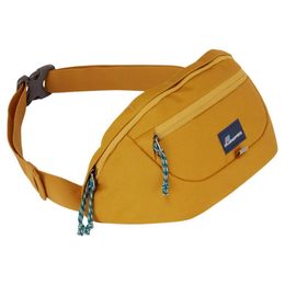 Craghoppers - "Classic Kiwi II" G&uuml;rteltasche (Dunkel-Karamel)