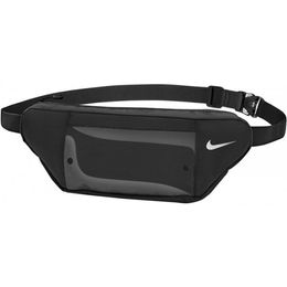 Nike G&uuml;rteltasche (Schwarz)