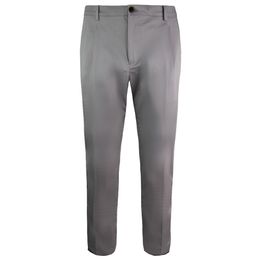 Scotch & Soda Scotch & Soda Entspannter Schlanker Fit Blake Chinos Herren grauer B&ouml;den 136288 01