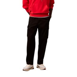 Calvin Klein Jeans Cargo-Hose Relaxed