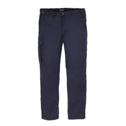 Craghoppers - "Expert Kiwi" Hosen f&uuml;r Herren (Dunkel-Marineblau)