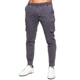 Enzo | Herren Cargo-Hose