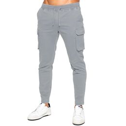 Enzo | Herren Cargo-Hose