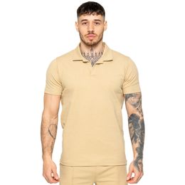 Enzo | Herren Poloshirt