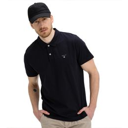 Gant | Herren Kurzarm-Poloshirts