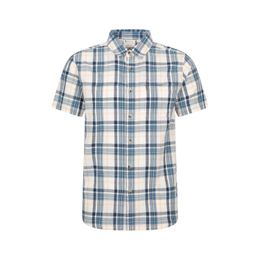 Mountain Warehouse - Hemd f&uuml;r Herren (Hellblau)