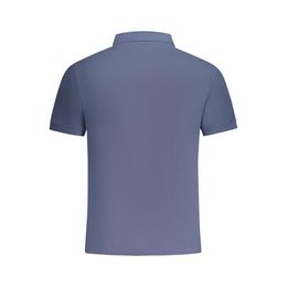 North Sails Klassisches Fit Polo-Shirt mit kurzen &Auml;rmeln