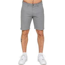 Enzo | Herren Stretch Chino Shorts