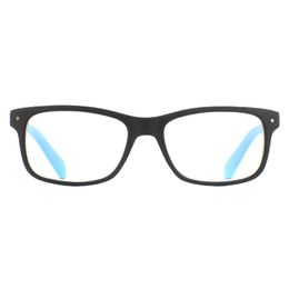 Polaroid Lesebrille 0023/R 807 Schwarz +1,0 Blaulichtfilter