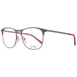 Sting Optische Fassung VST017 08K5 52