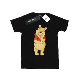 Disney - T-Shirt f&uuml;r Herren (Schwarz)