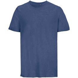 SOLS - "Legend" T-Shirt f&uuml;r Herren/Damen Unisex (Denim)
