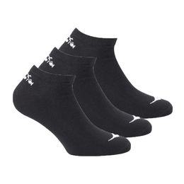 Diadora Unisex Unsichtbare Socken